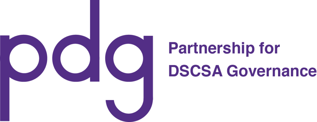 2025 PDG-FDA Town Halls - PDG